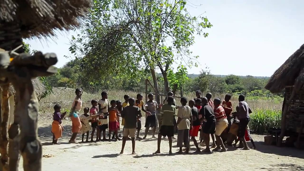 Mwansa The Great on Vimeo