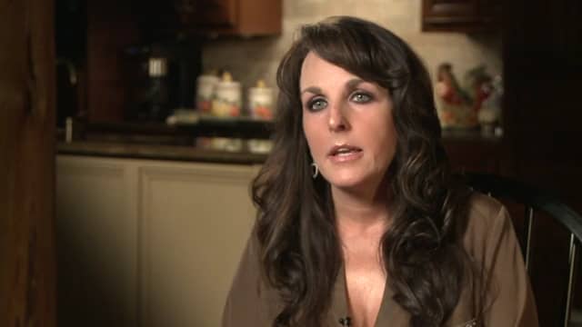 Lisa Wyrick on Vimeo