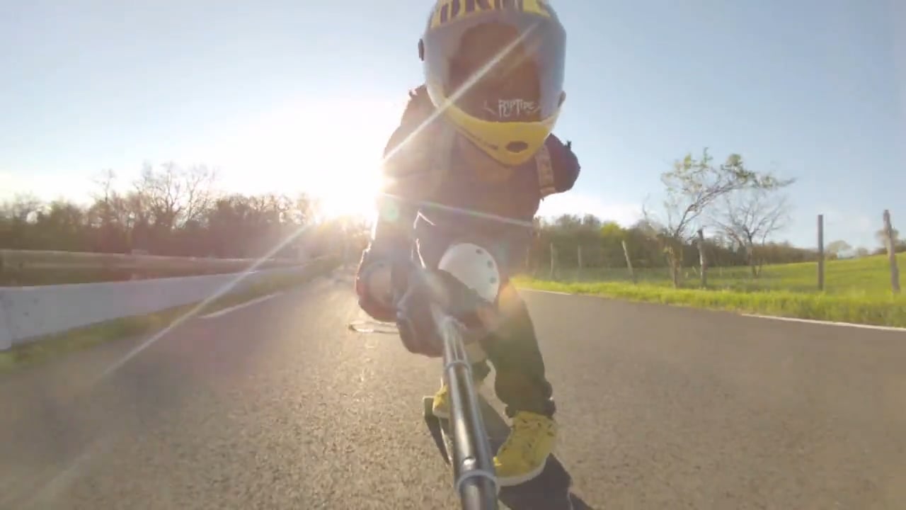 Sunday session on Vimeo