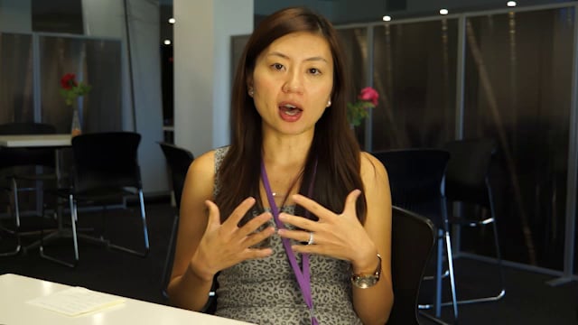 Winnie's Testimony on Vimeo