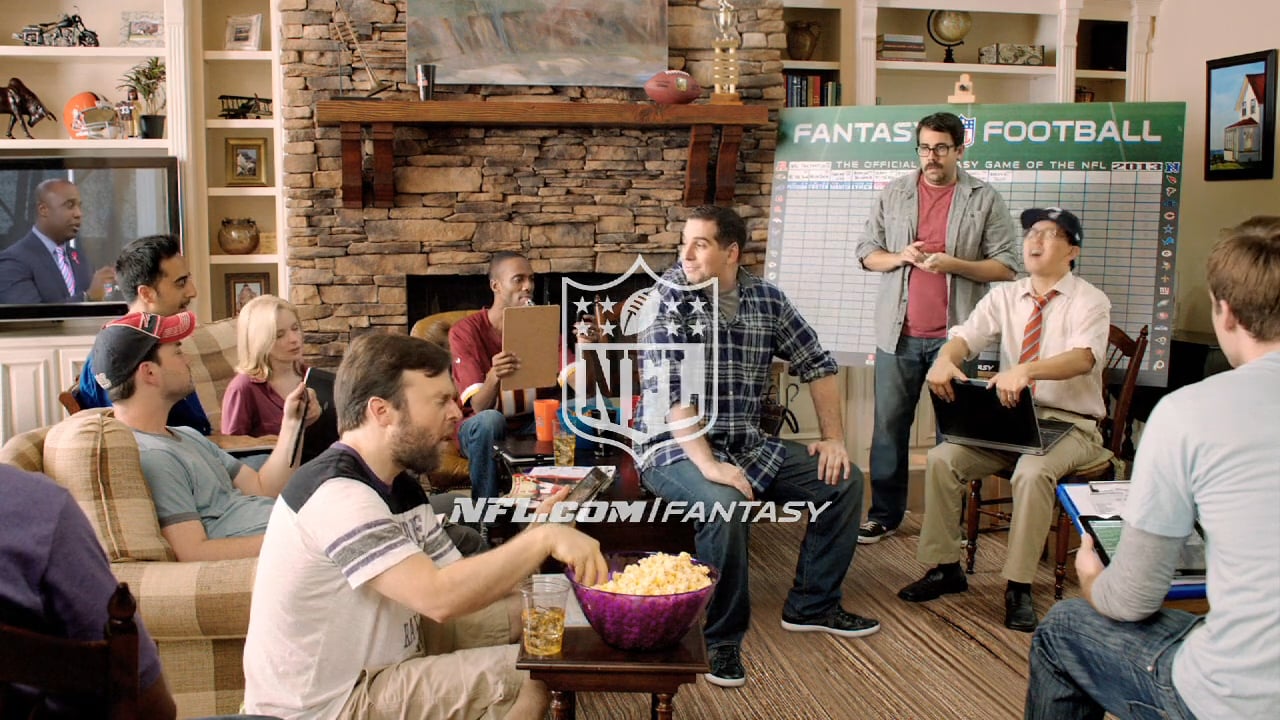 NFL on Vimeo