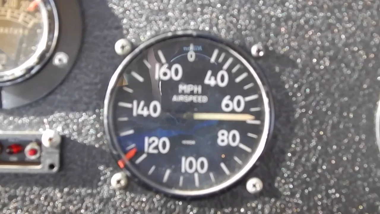 Piper Cub Wind Generator on Vimeo