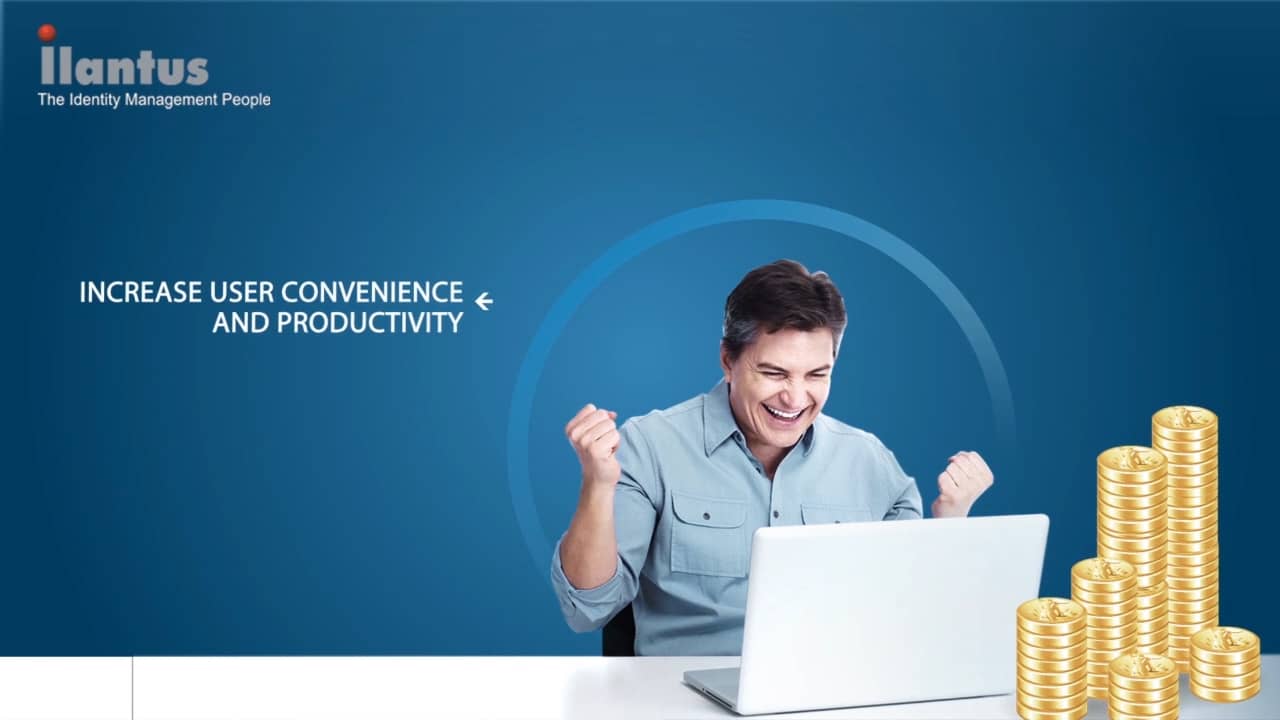 ILANTUS Sign-On Express - Single Sign-On on Vimeo