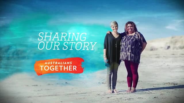 Sharing our Story 2 Minute Promo on Vimeo