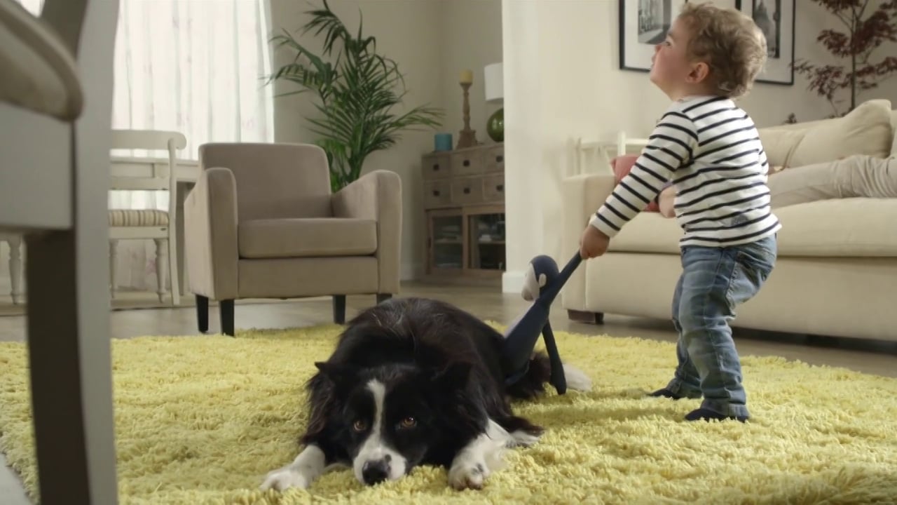 Dodot - Be Cool on Vimeo