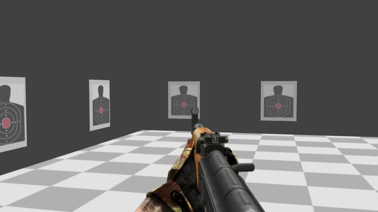 FPS Animations on Vimeo