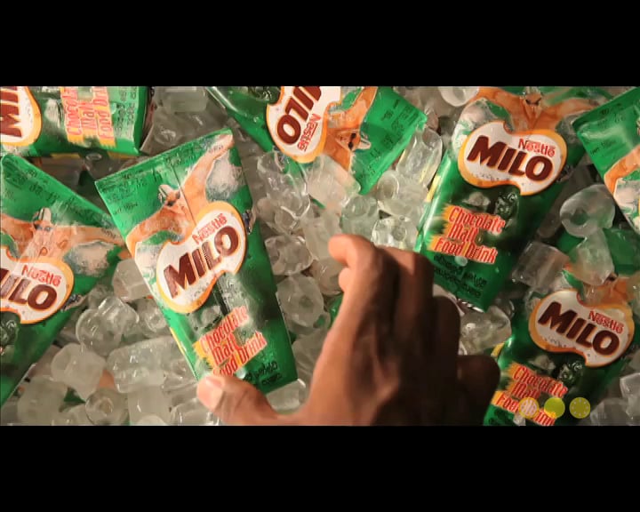 Milo on Vimeo