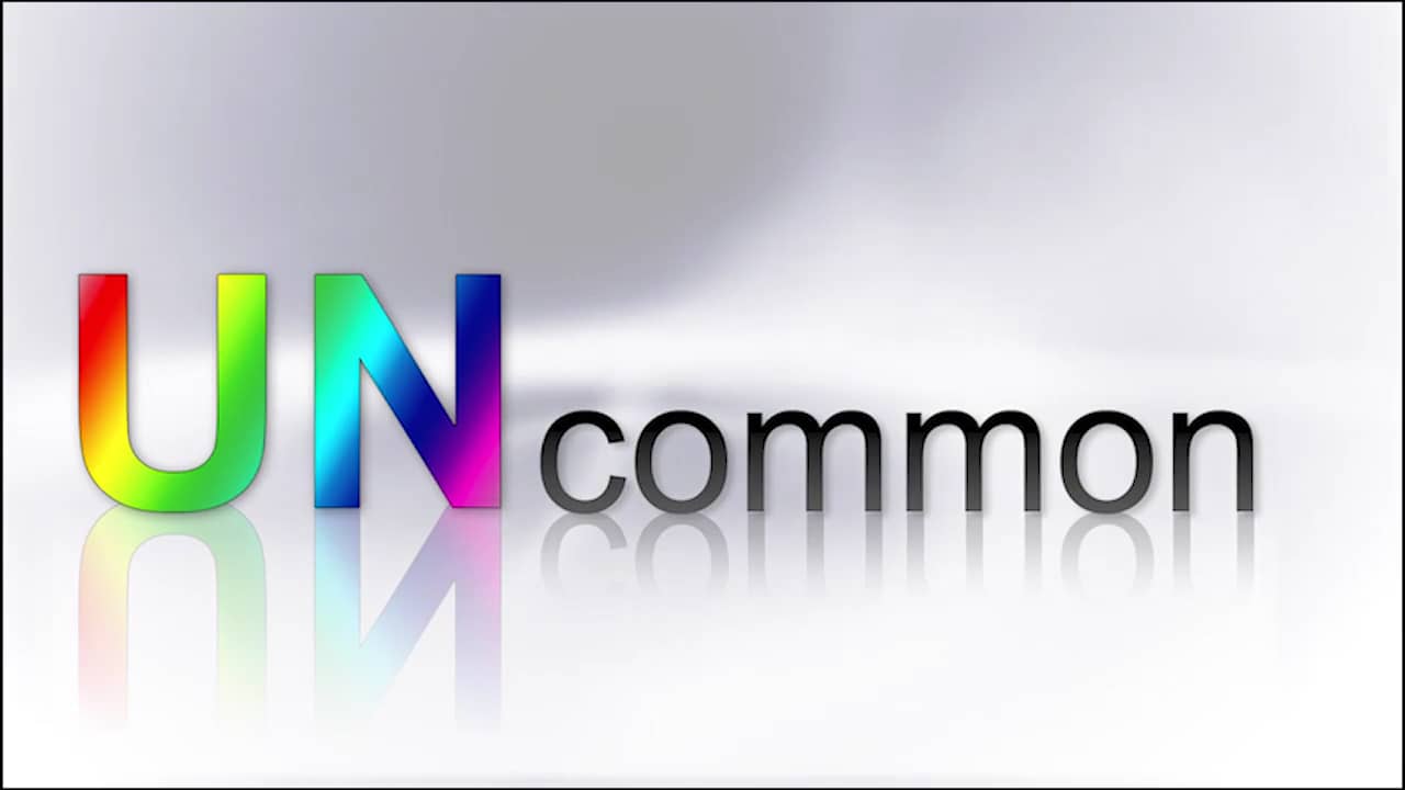 04-06-14 - UNcommon, part 1 on Vimeo