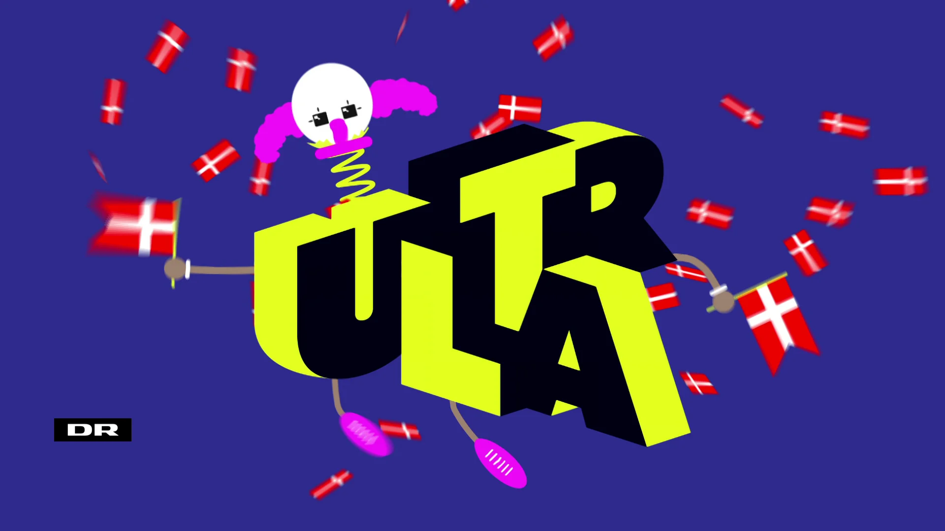 DR ULTRA IDENT on Vimeo