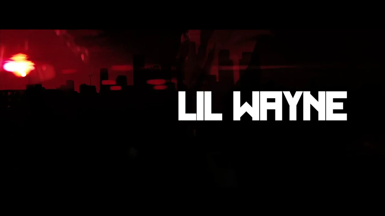 The Game feat Lil Wayne - Red Nation.720 on Vimeo