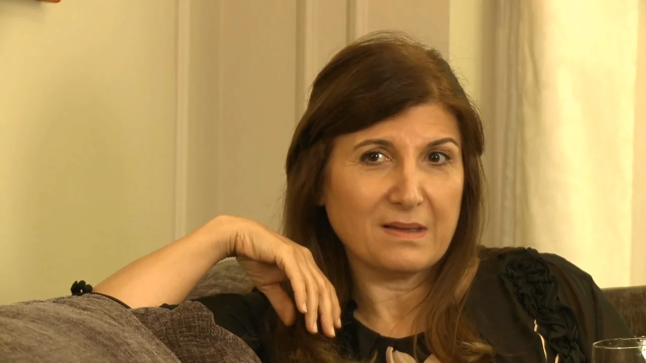 Elisa Tebith Showreel on Vimeo