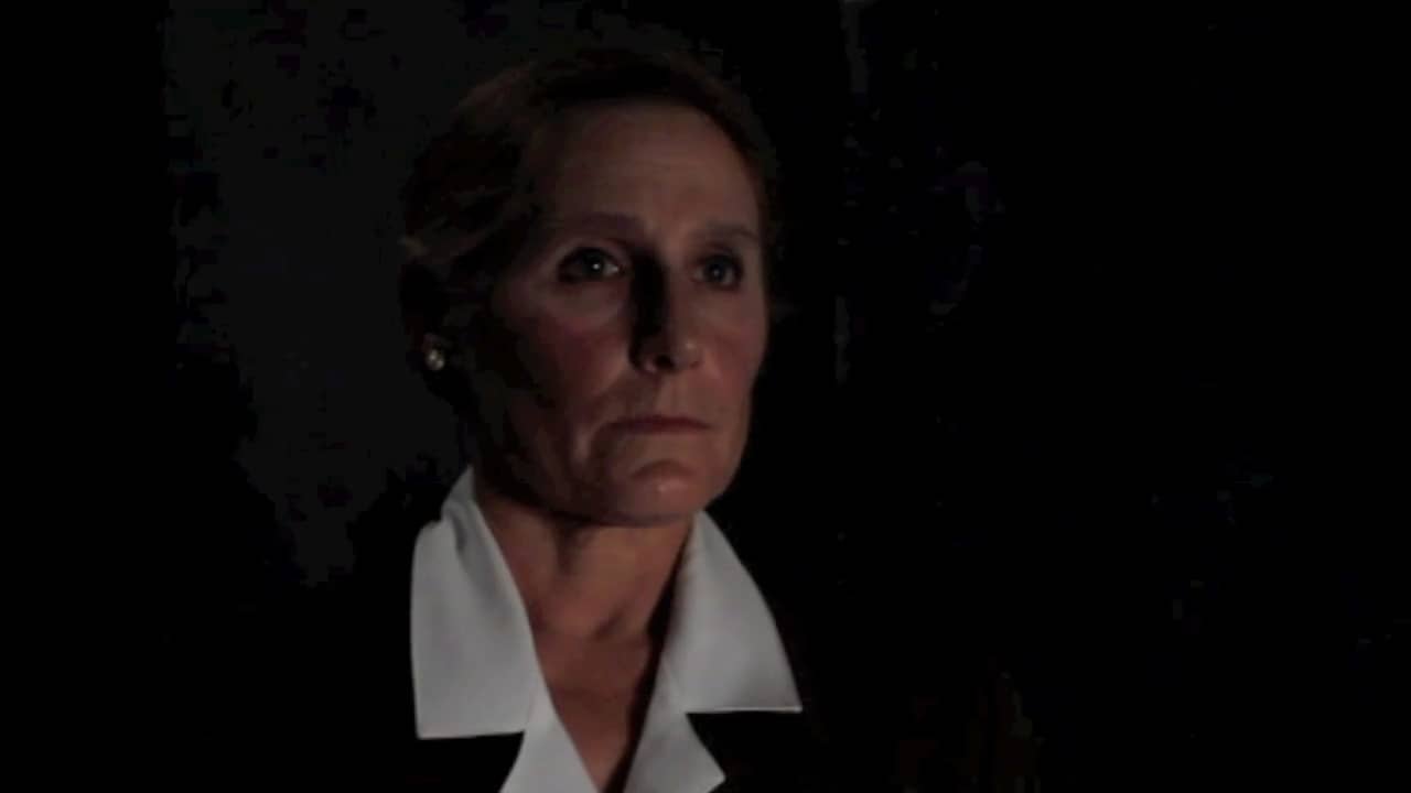 Dr Gisella Perl (Played by Ana Gatchell) on Vimeo
