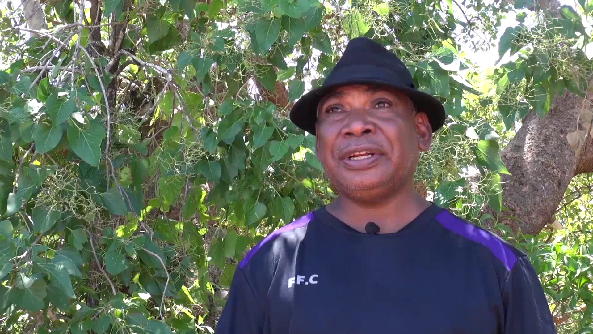 Karajarri – Living with native title in the West Kimberley