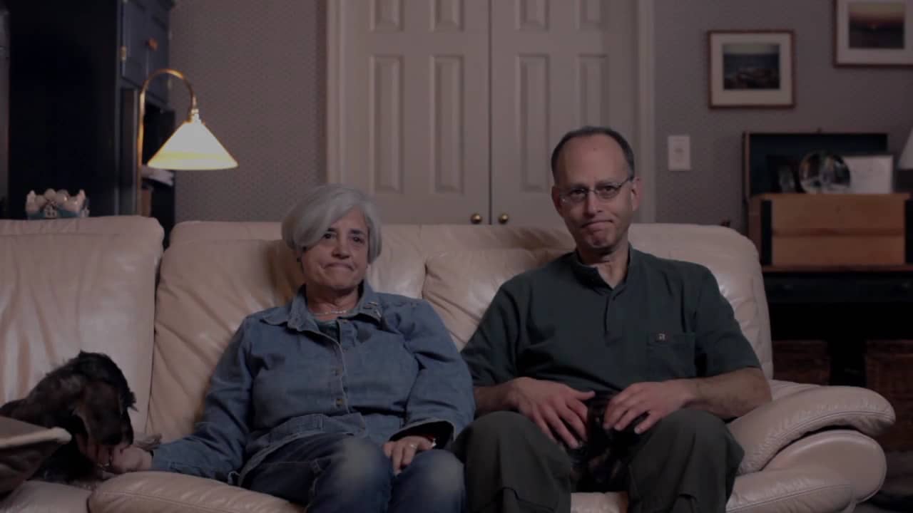 The Witmans - 15:00 on Vimeo