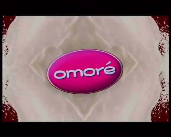 Omore Signature 2008-9 on Vimeo