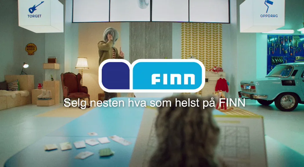 FINN torget on Vimeo