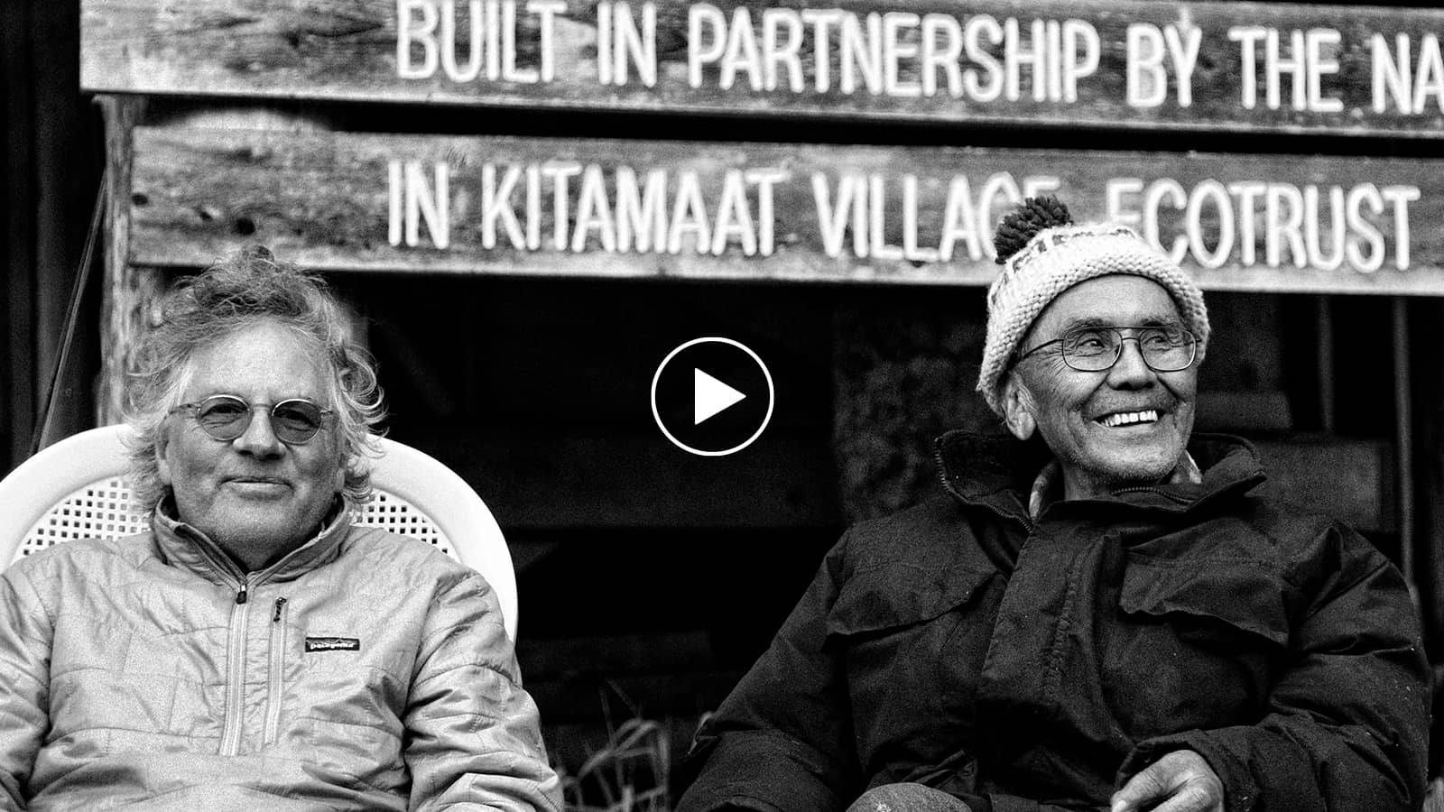 TEDxPortland 2011 - Spencer Beebe - The Magic Canoe on Vimeo