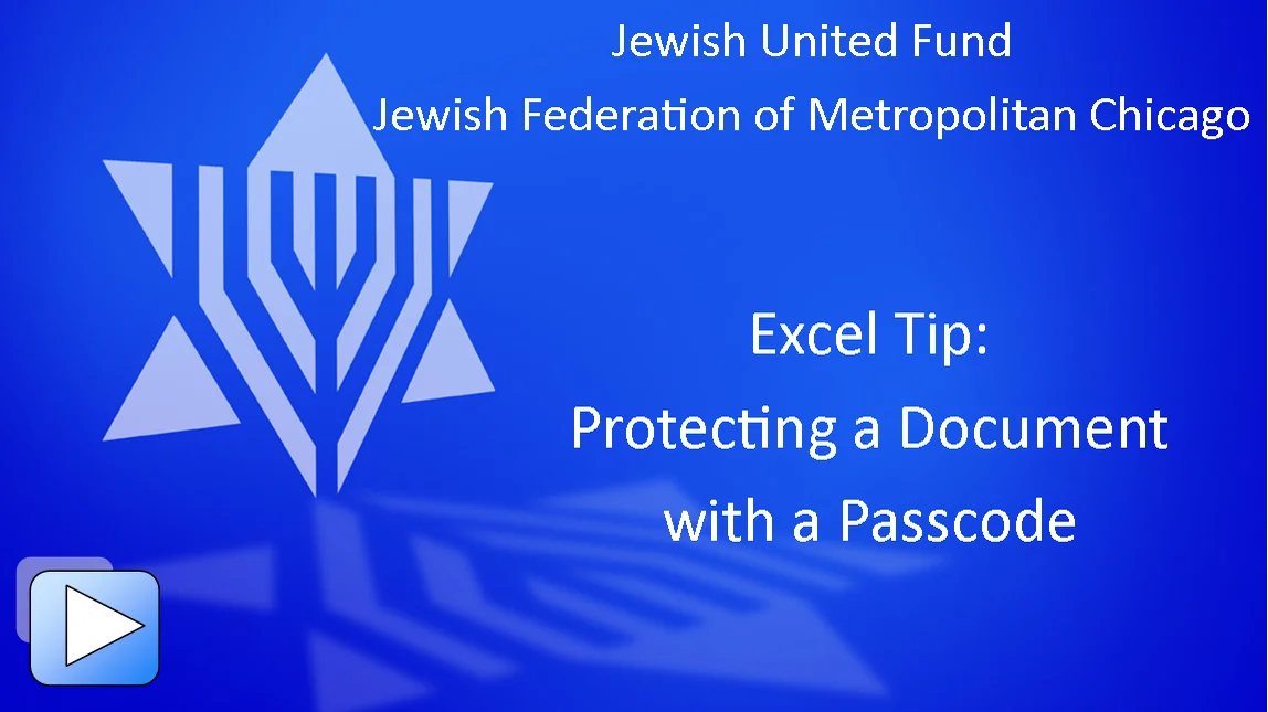 password protection on Vimeo