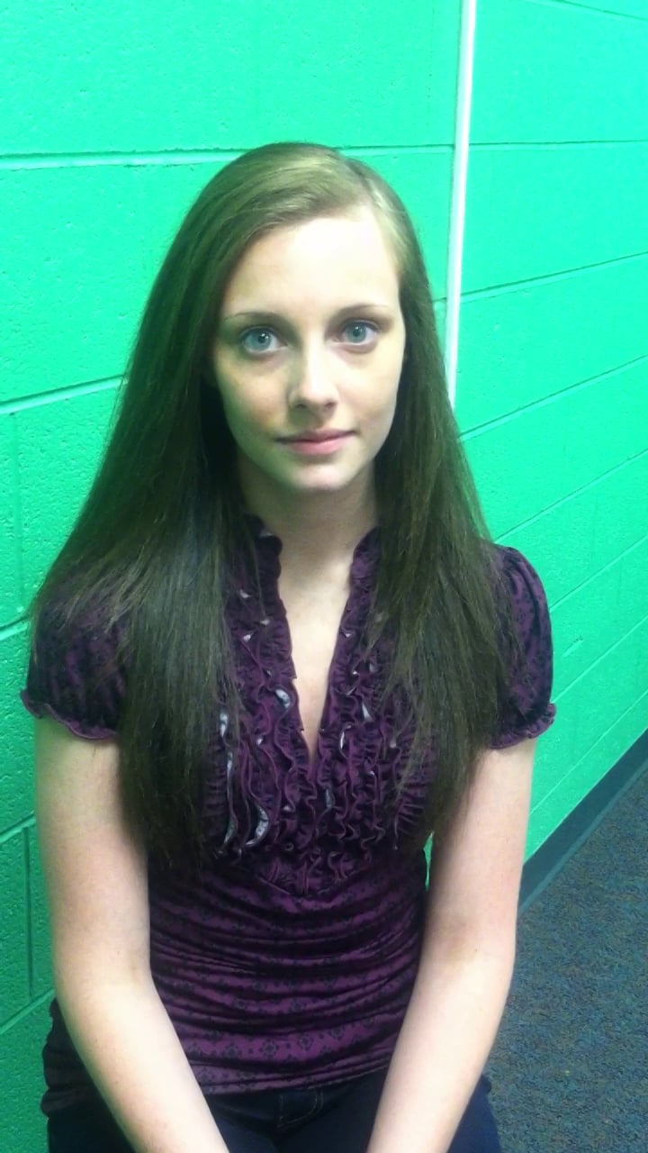 Taylor in YP: Acting for Film on Vimeo