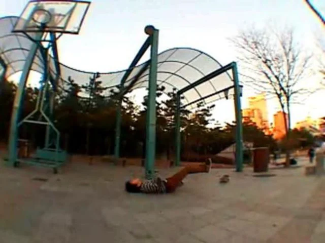 Evan Yi Gangsta on Vimeo