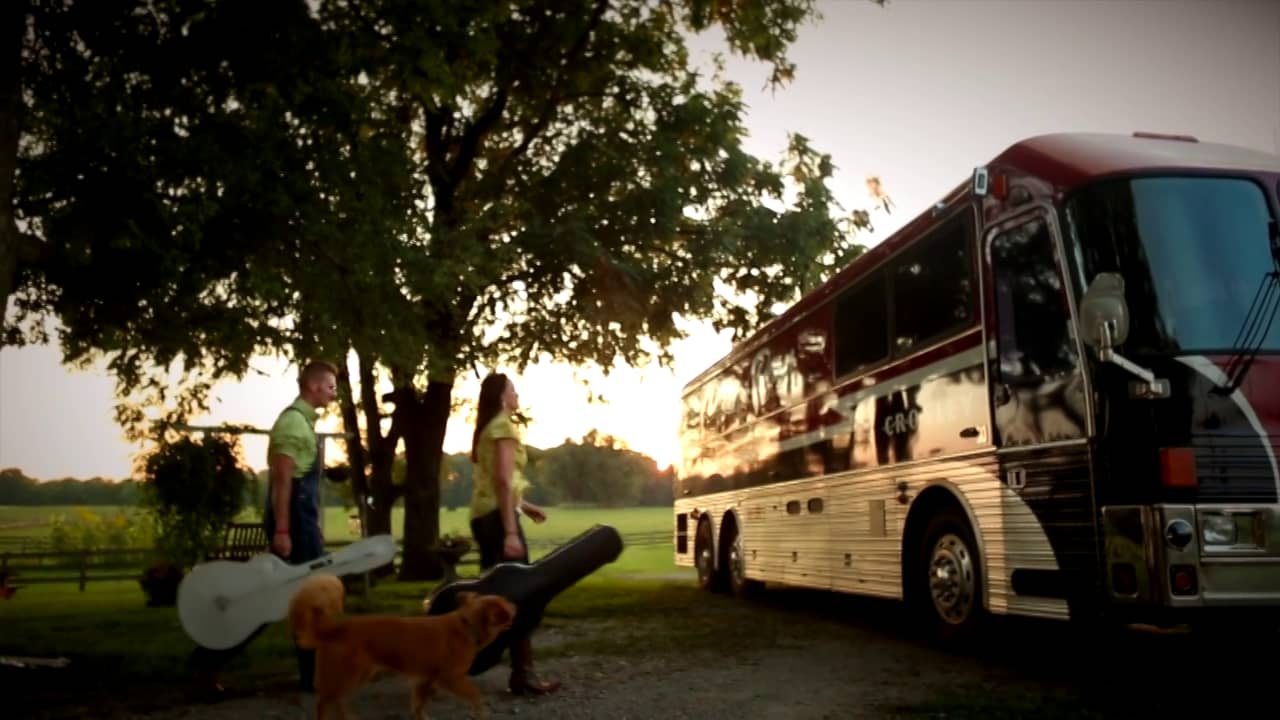 Roper - "Everyday" Joey+Rory TV Spot on Vimeo