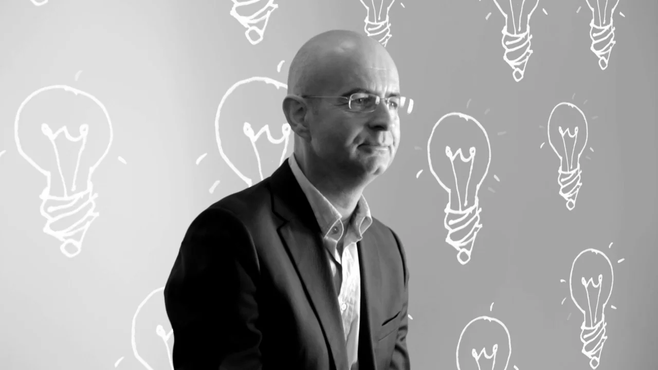Meet Richard Pinder (co-founder/ceo): The House WorldWide - Meet ...