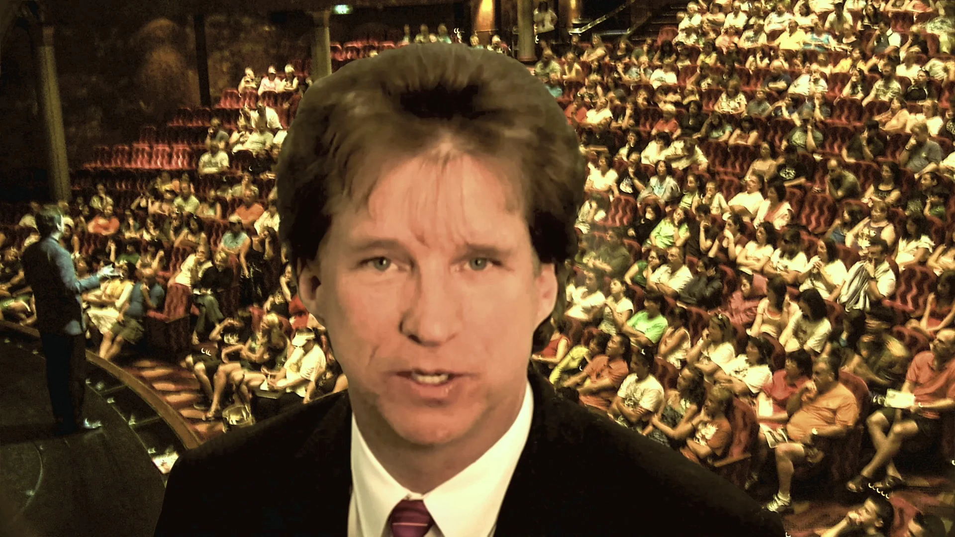 Greg Gleason Introduces His Total Recall Memory Power System