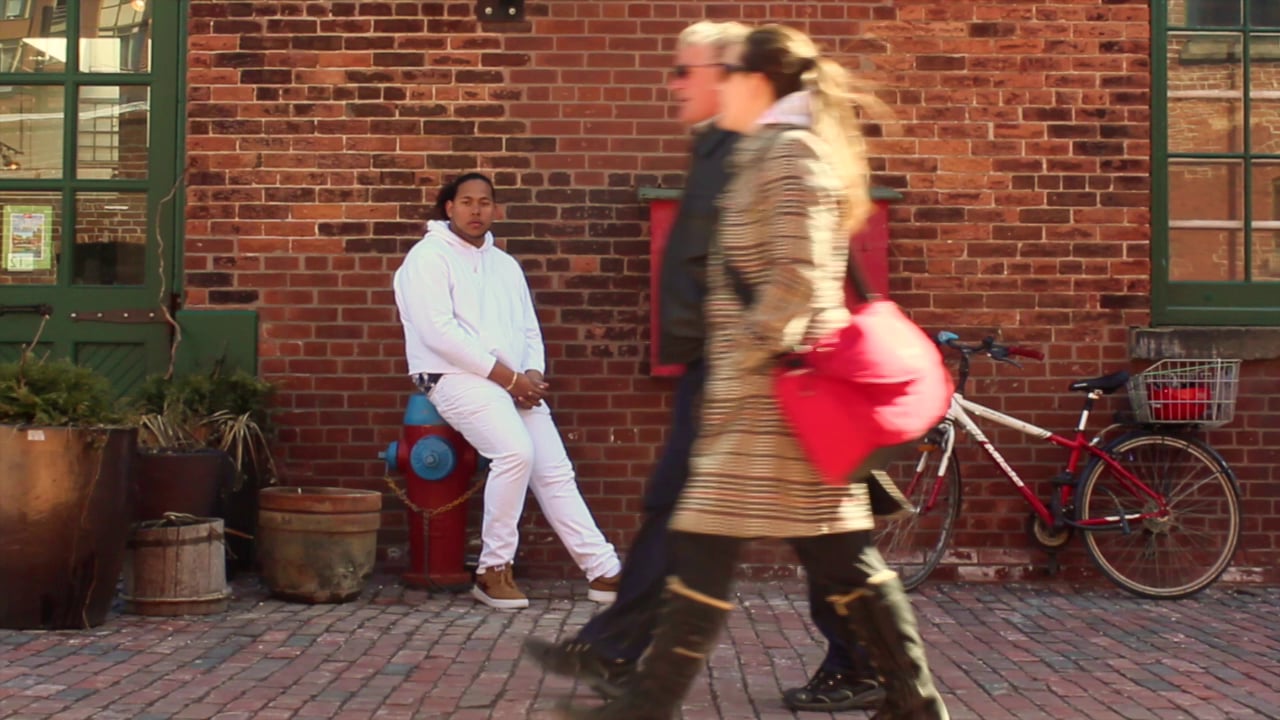 And This Is All, As Of Recently.. on Vimeo