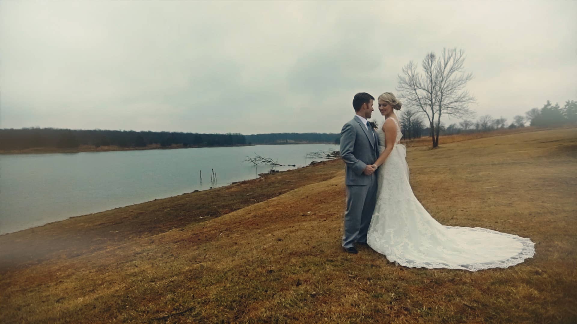 Emily + Ralph | Five Oaks Lodge wedding film on Vimeo