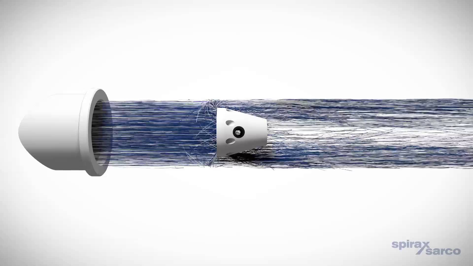 Spirax Sarco TFA 3D Animation on Vimeo