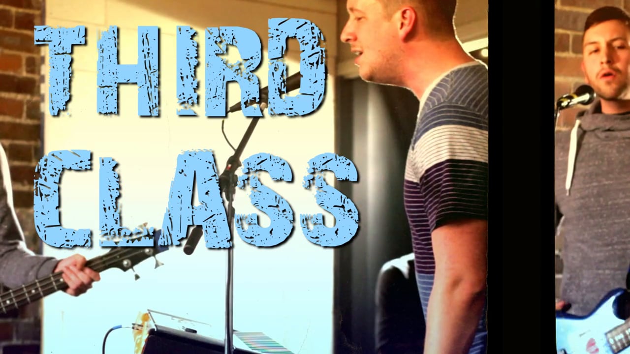 LGY S1E1 Sean Posey - Wren Rooster - Third Class 1080p 23.97 on Vimeo