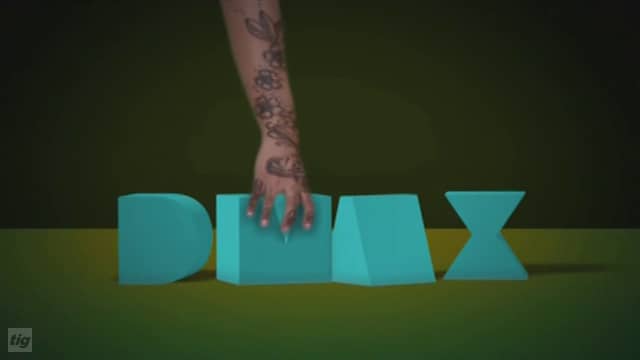 DMAX Ident on Vimeo