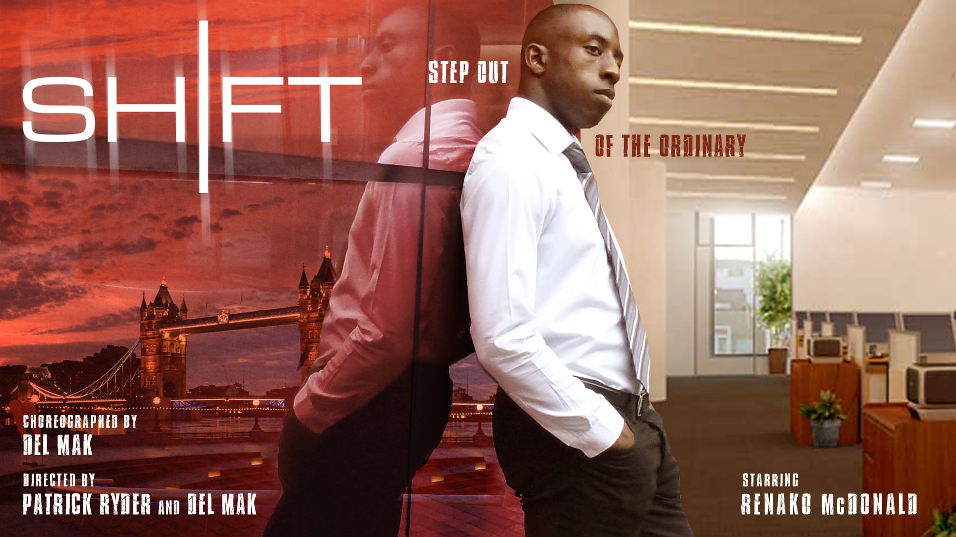 Shift | Short Film on Vimeo