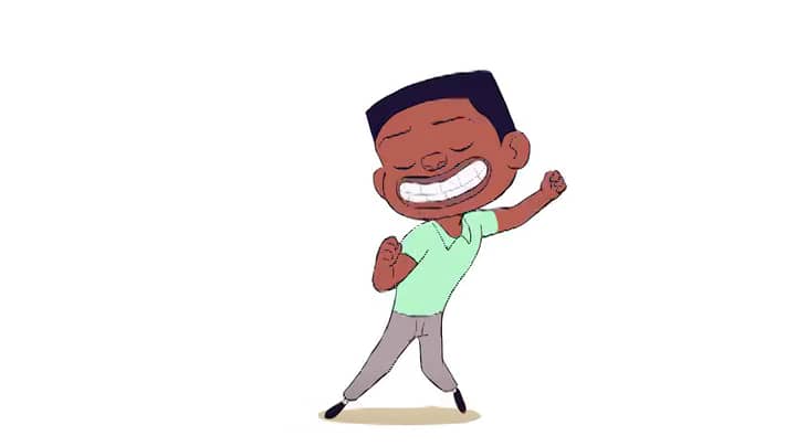 carlton dance on Vimeo