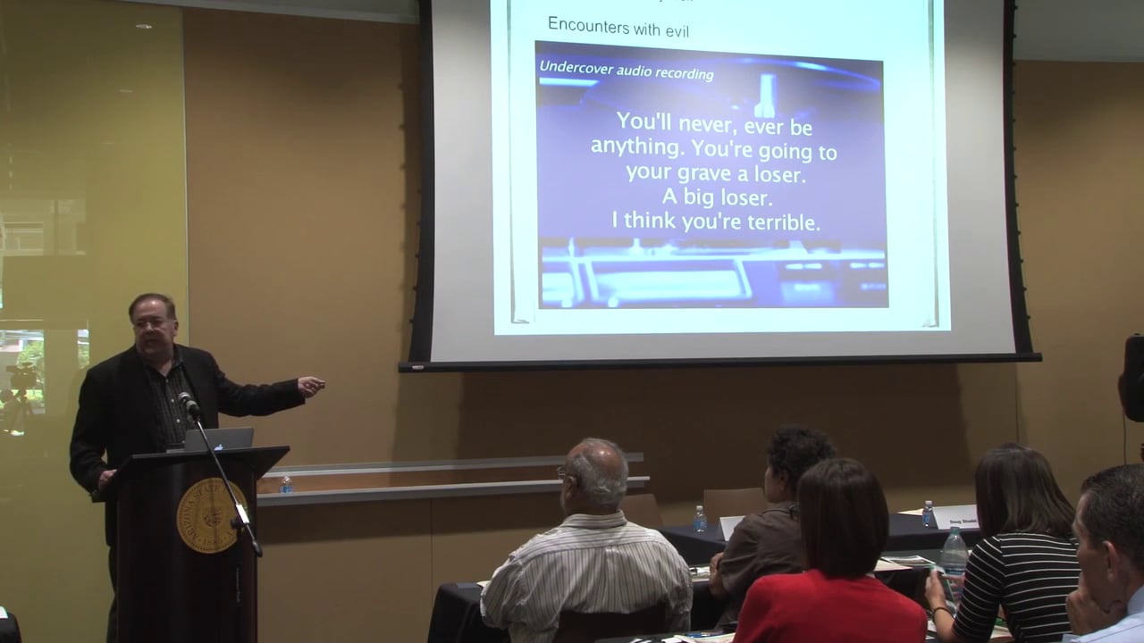 Doug Shadel - Con Man's Playbook on Vimeo