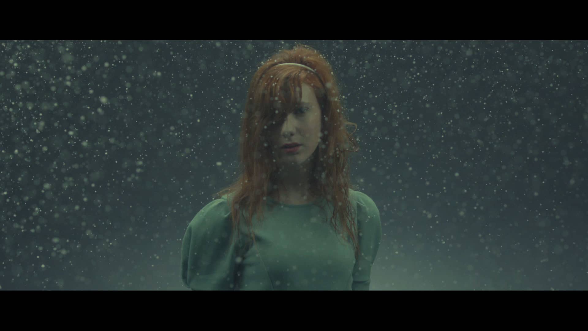 Wild Beasts - Wanderlust on Vimeo
