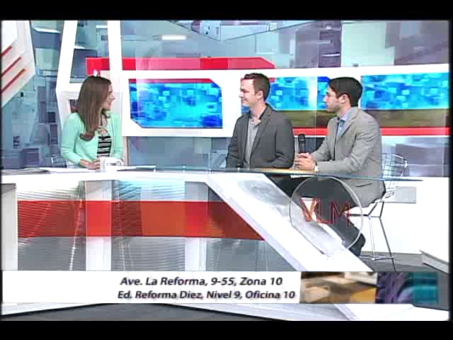 Studio Domus at GuateVision: Jose Pablo Labbe & Alejandro Rivera on Vimeo