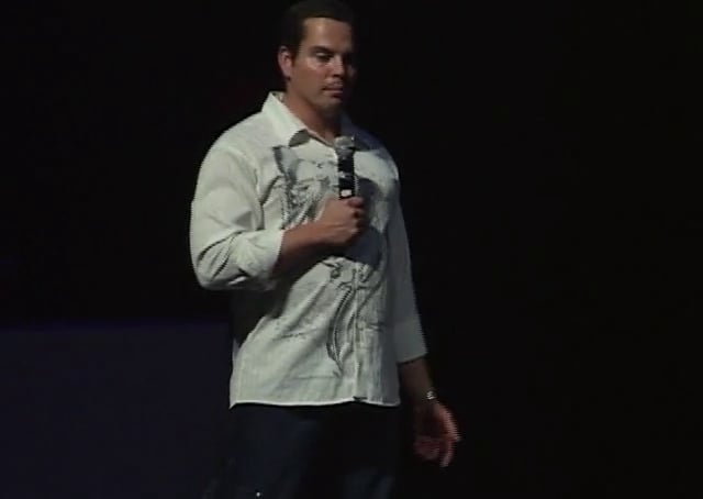 Your First Bodybuilding Competition on Vimeo