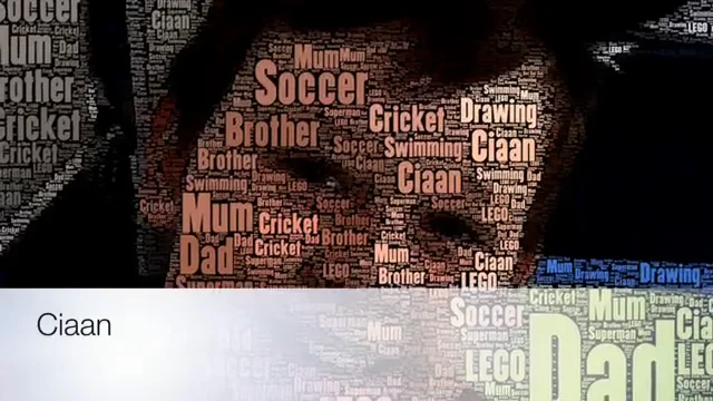 Ciaan on Vimeo