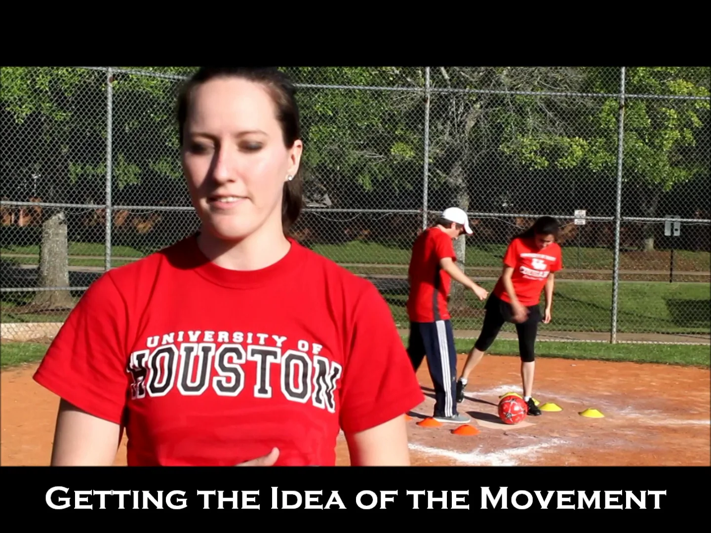 Gentile's Two Stage Model of Motor Learning