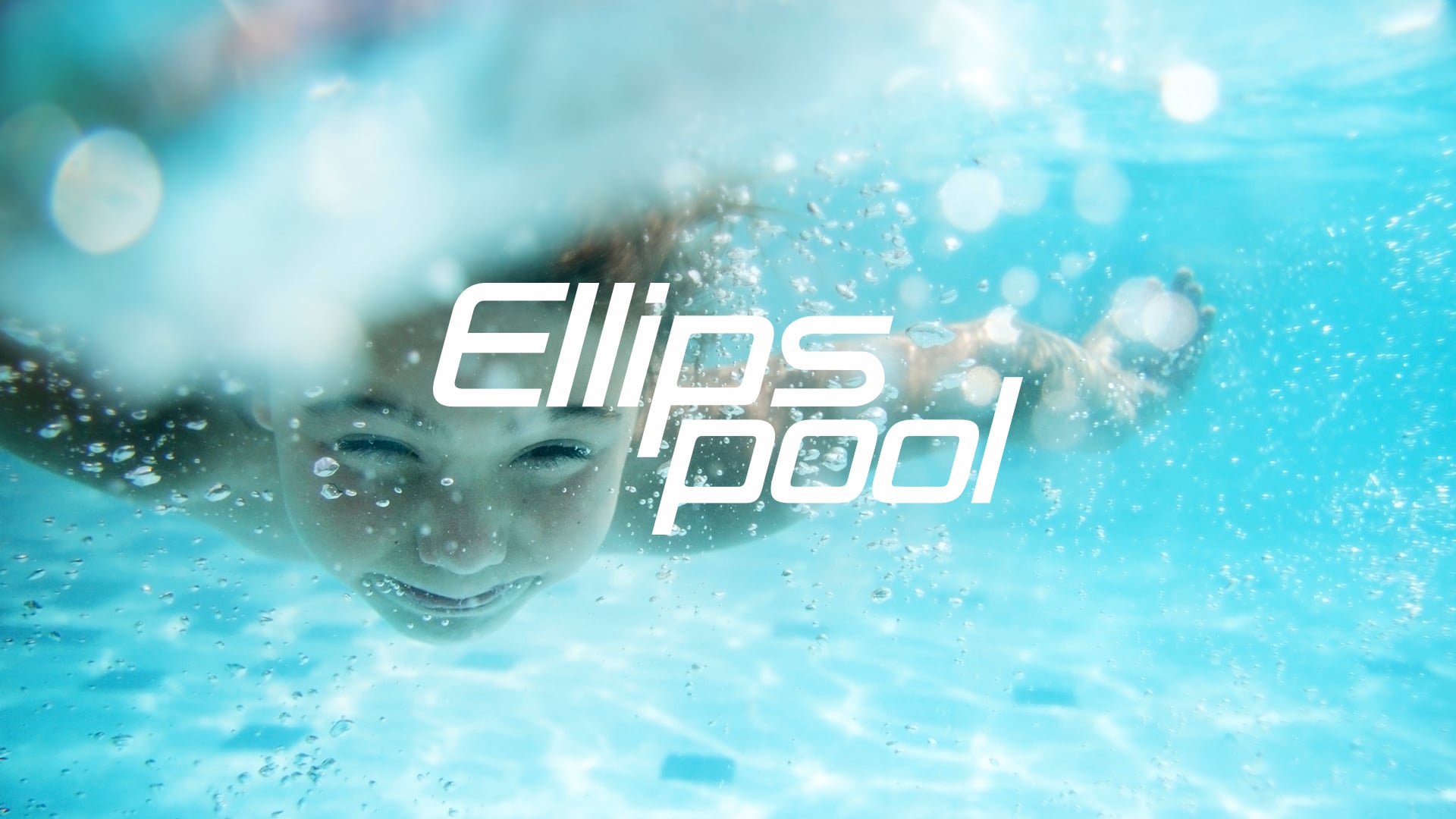 Ellips Pool - Så här tillverkas din pool on Vimeo