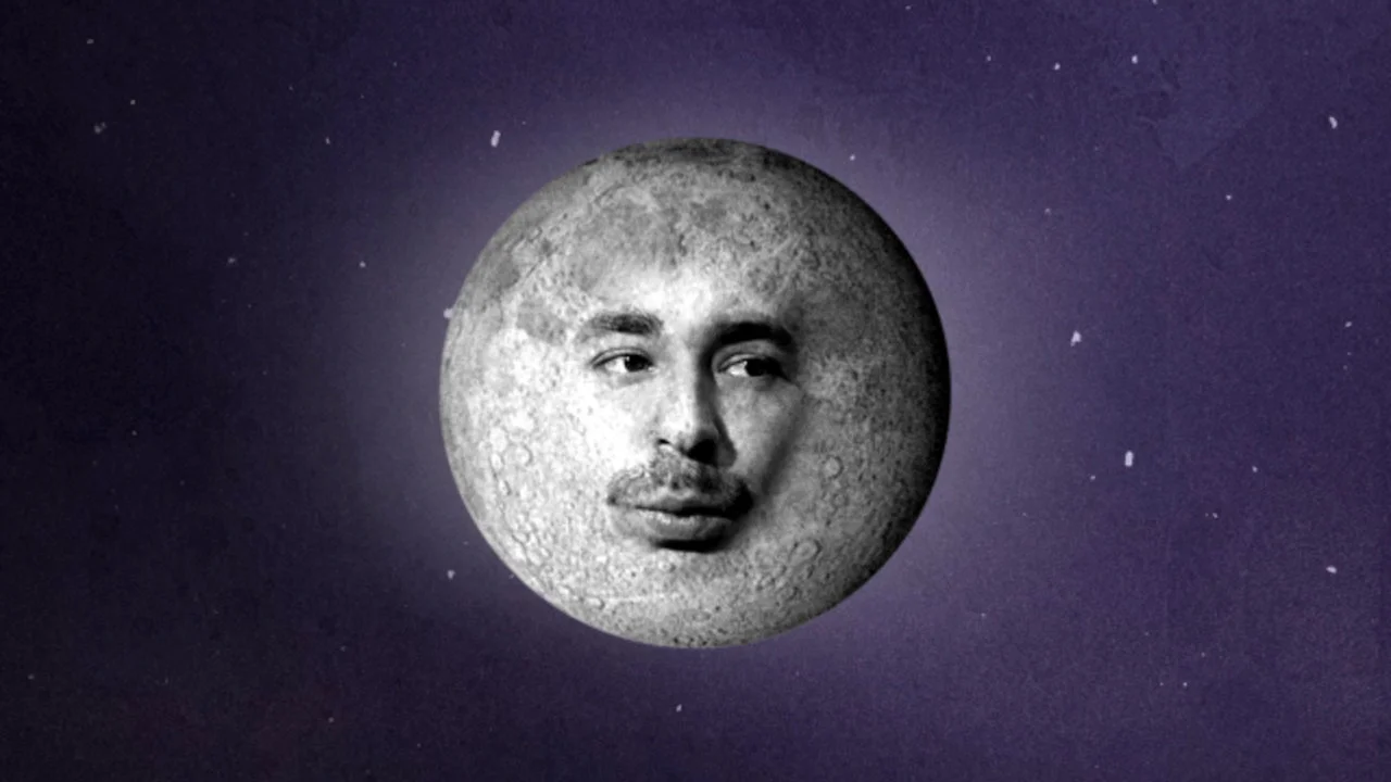 The Truth Behind The Moon Bombing on Vimeo