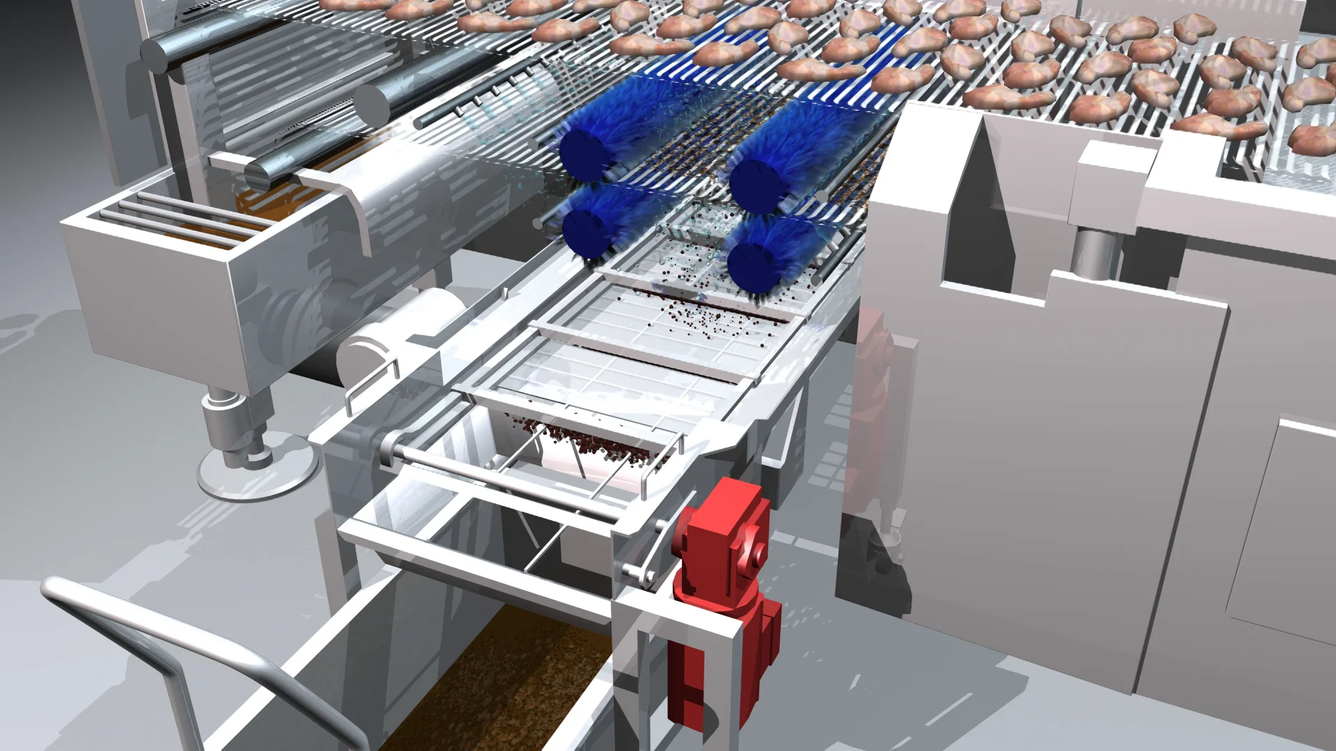 CookStar detail on Vimeo