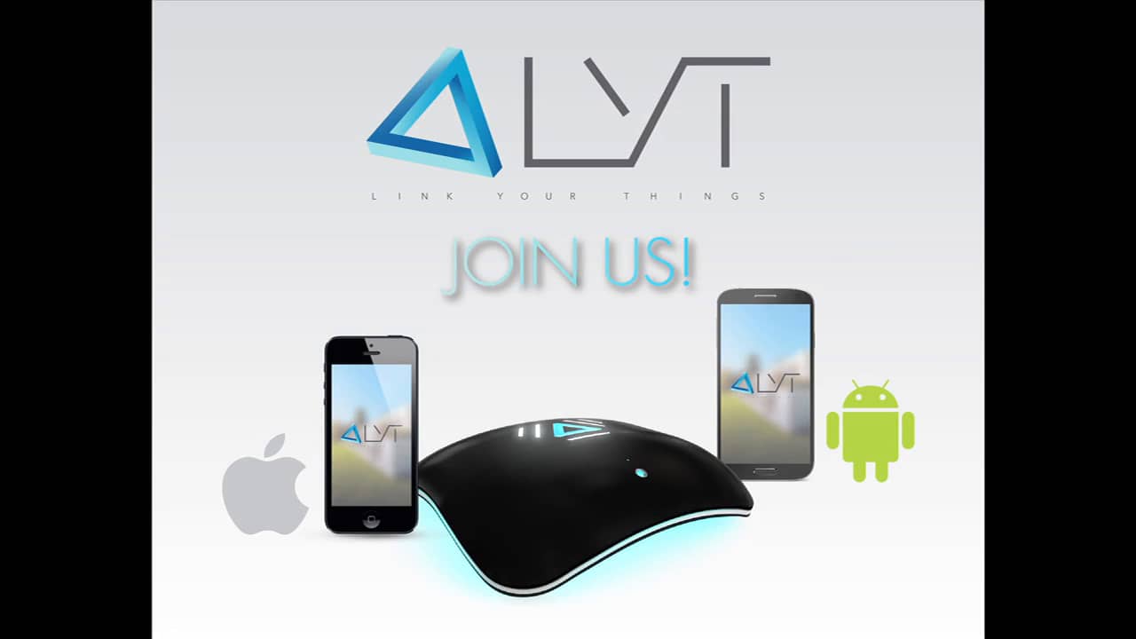 ALYT indiegogo on Vimeo