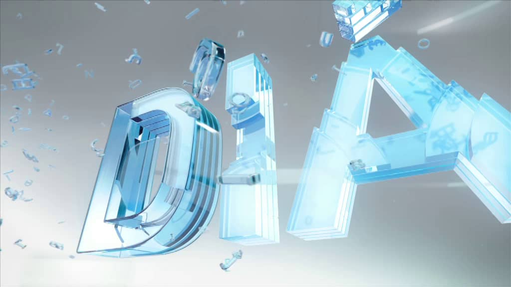 CCTV News International, Opener Diálogo, China on Vimeo