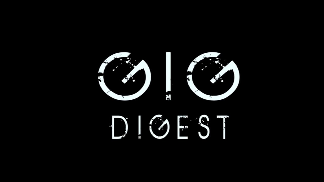 Beaver Felton Interview with GIGDIGEST.COM (Bonus footage with the "GO ...