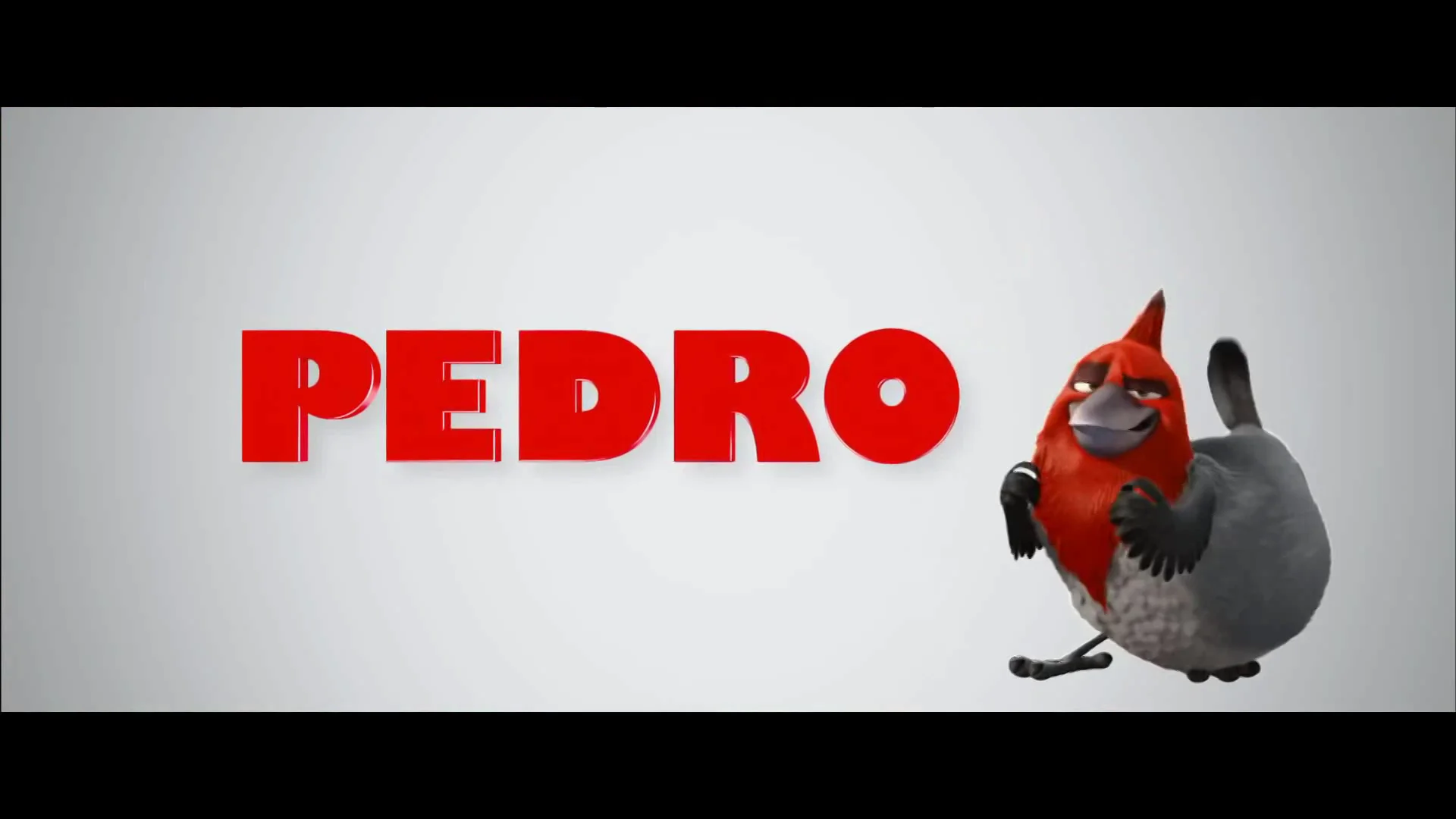 Rio 2 Ρίο 2 - Launch Trailer on Vimeo