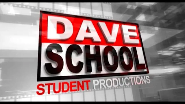 The DAVE School Block 4 short film compilation on Vimeo