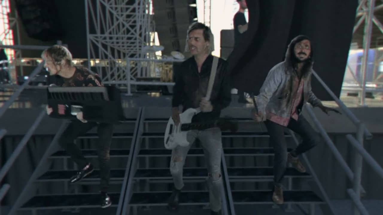 LIARS Mess on a Mission on Vimeo