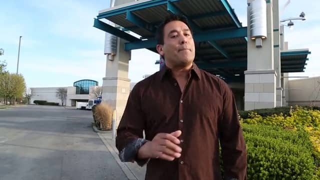 Adrian Longoria - Celebrate the Nations 2014 Hello! on Vimeo